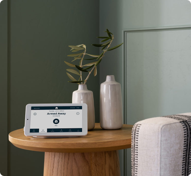 Home Security – Cove Security