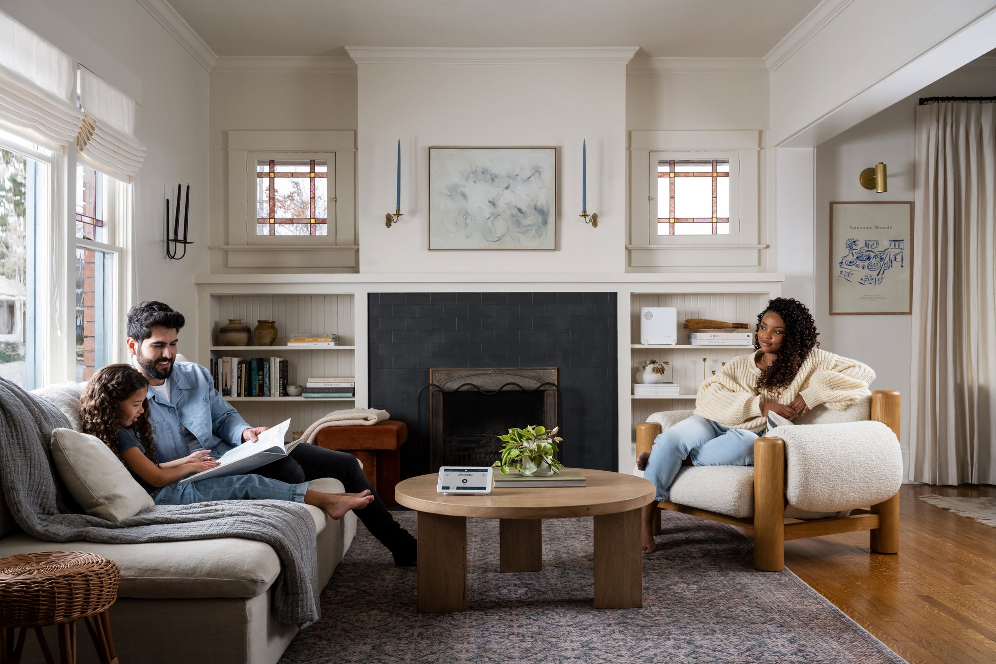 About – Cove Security