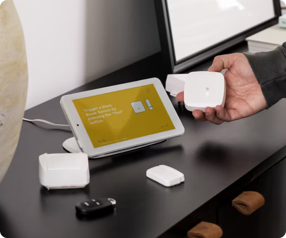 Cove App – Cove Security