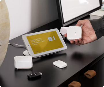 Cove App – Cove Security