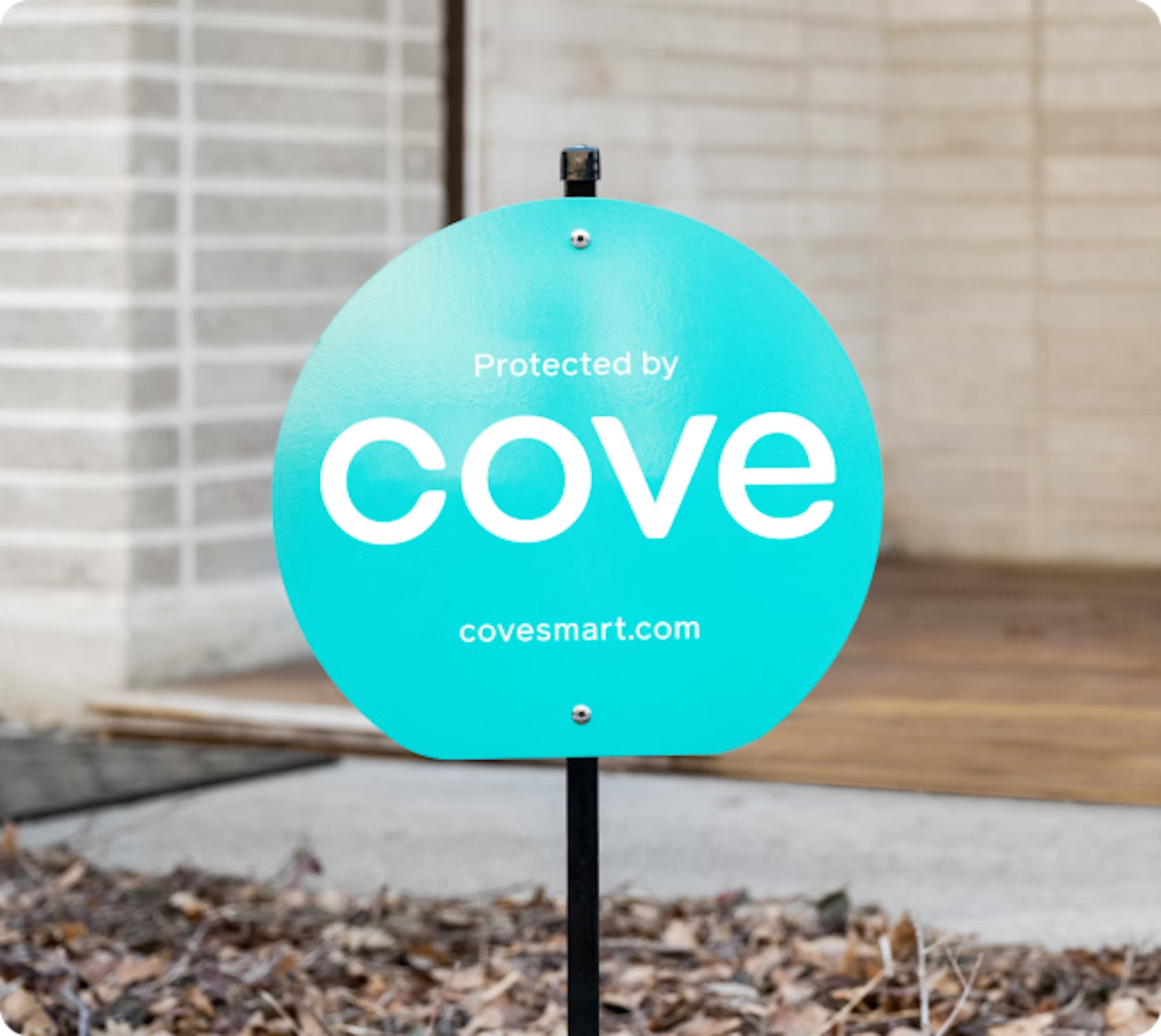 Self-Installed DIY Home Security Systems | Cove Security